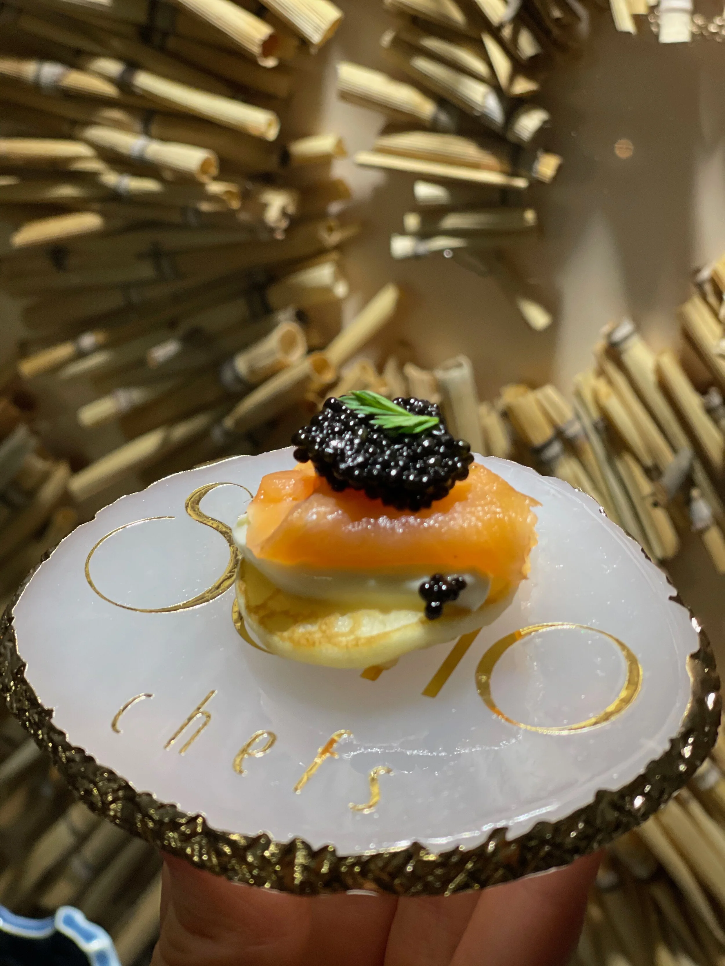 Personal Caterer, Private Chef Services & Luxury Catering Miami, Fort ...