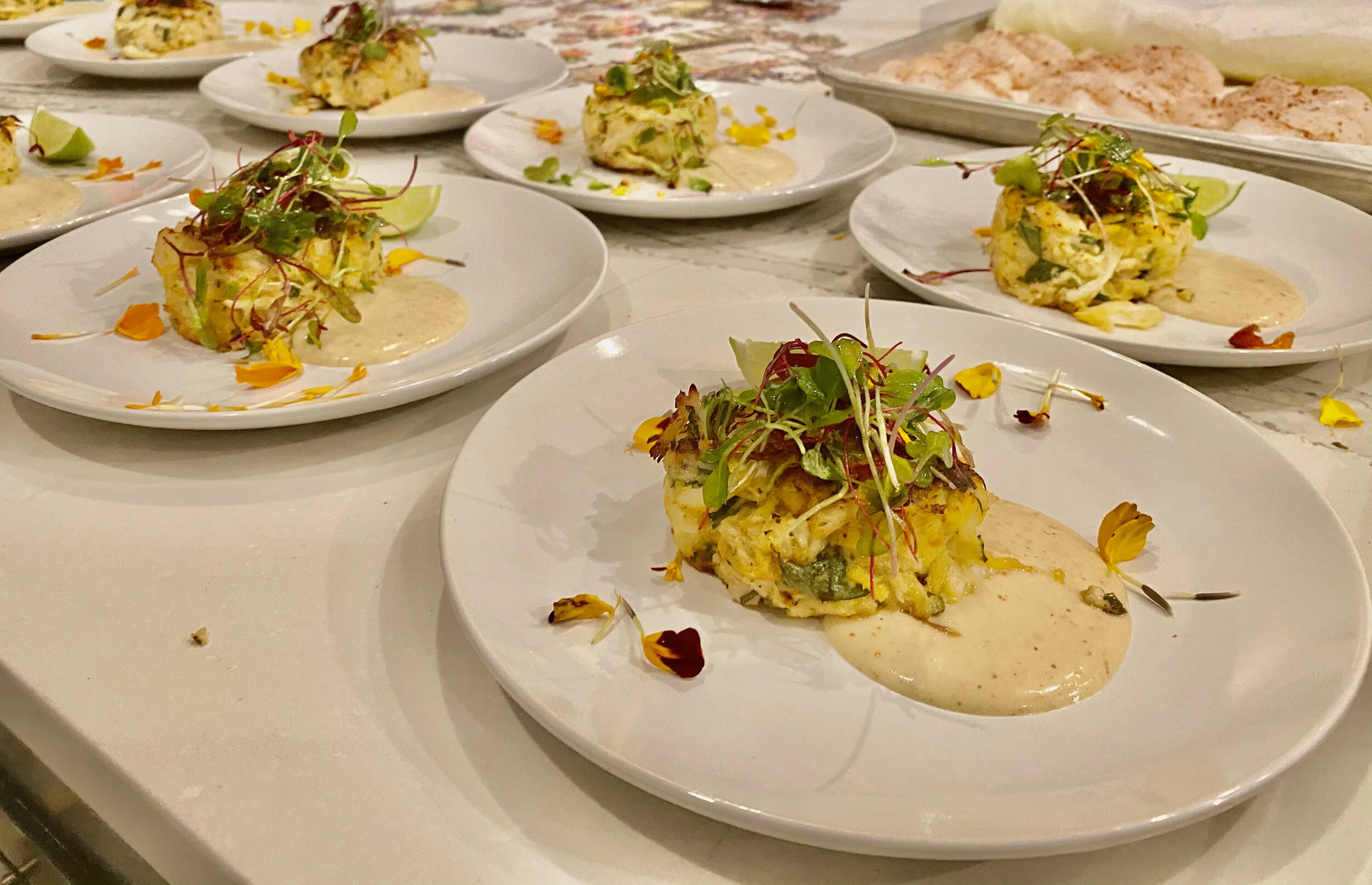 Personal Caterer, Private Chef Services & Luxury Catering Miami, Fort ...