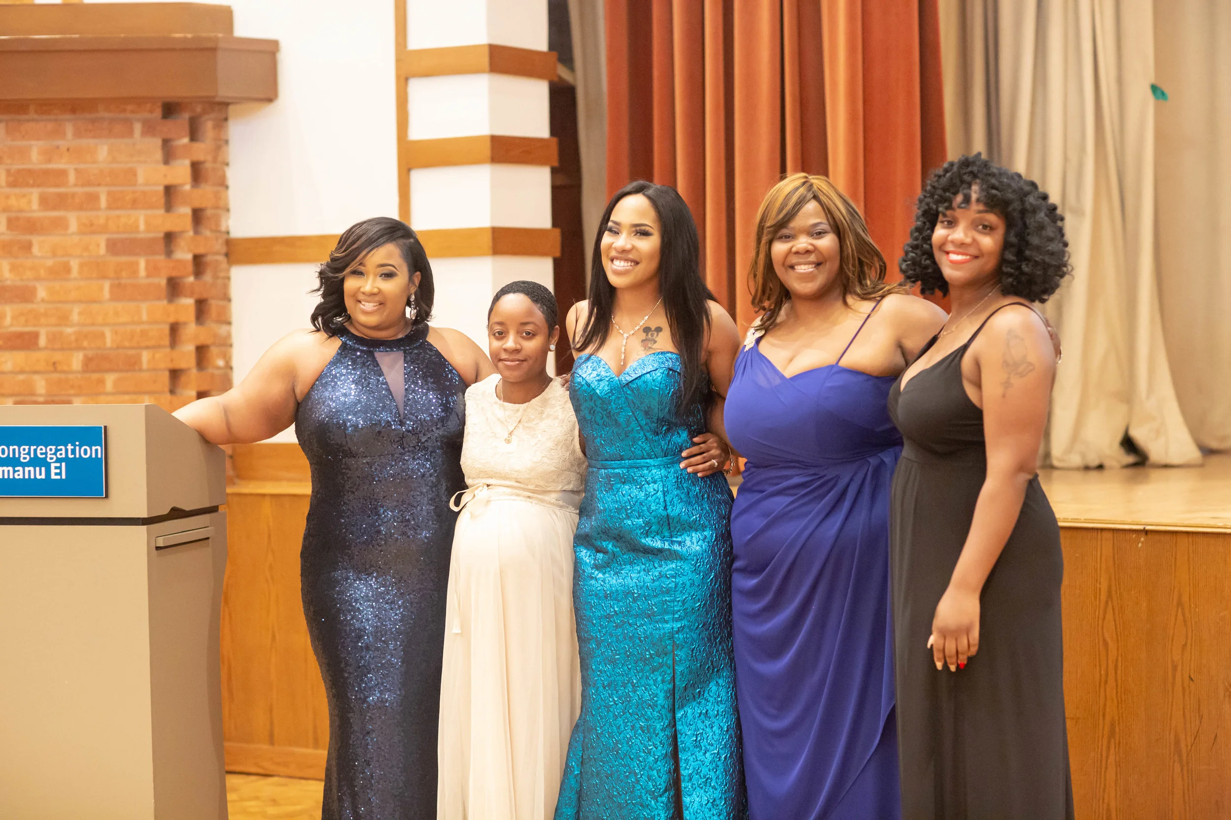 Single, Saved, and Celibate Series: Fighting Temptation — Elements of ME