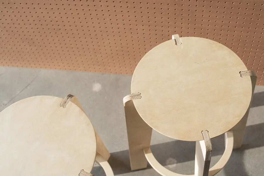 In the Making: Digital Fabrication and Furniture Design — Klo Lab I CNC ...