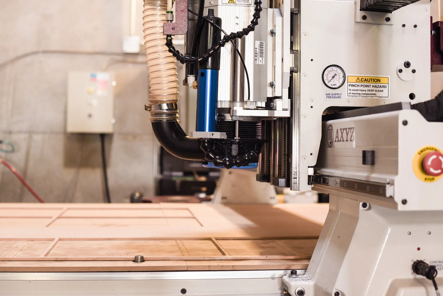 Klo Lab I Custom CNC Fabrication & Laser Engraving Shop