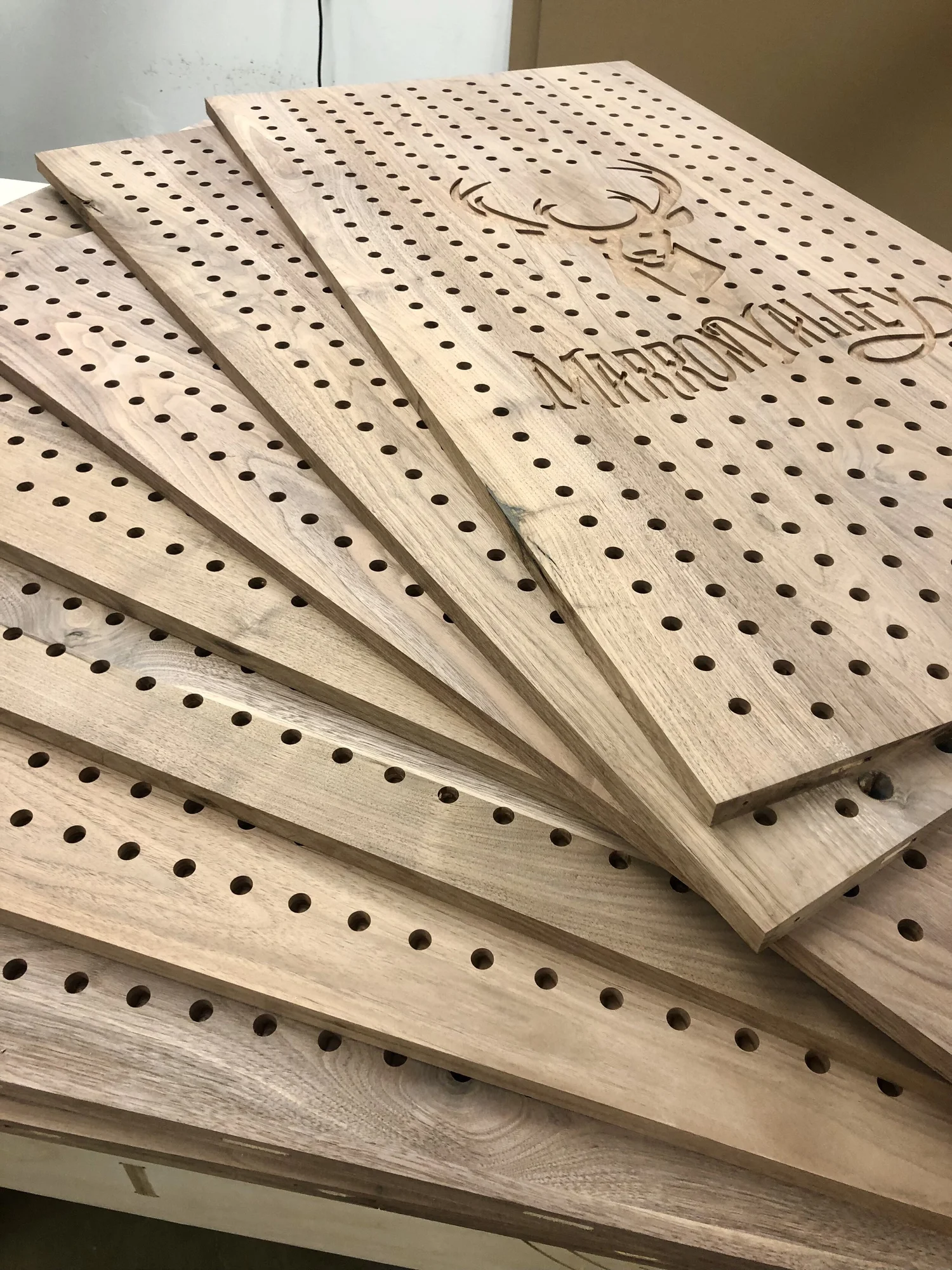 Klo Lab I CNC Fabrication & Design Gallery