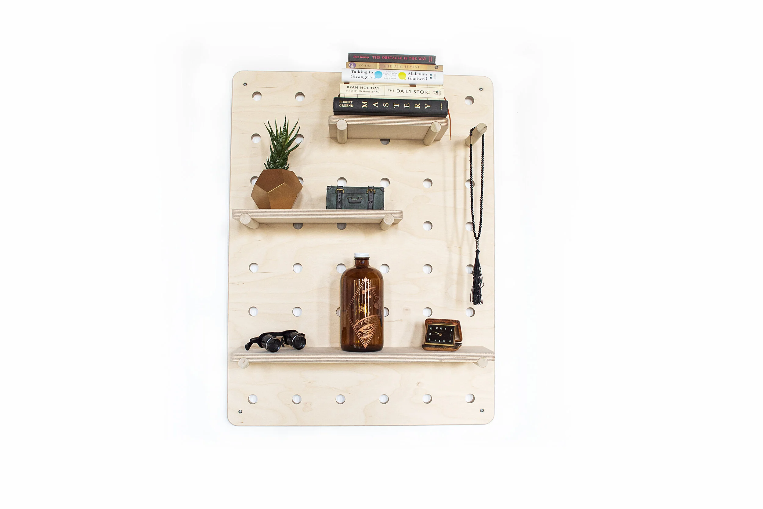 Market Stall Table with Removable Pegboard — Klo Lab I CNC Fabrication ...