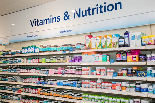 Pharmacy 777 Midland — Centrepoint Midland