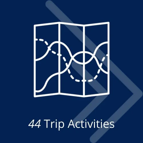 TraveltrakAmerica — OmniTrak Group