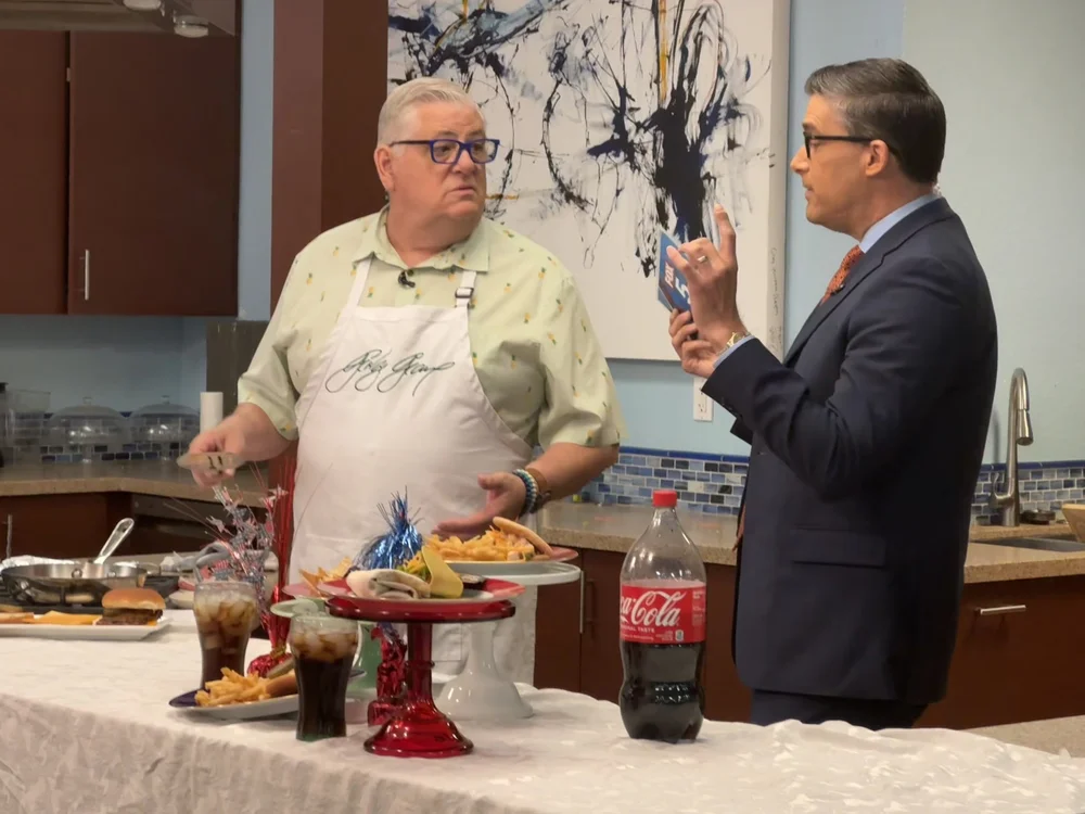 Food, Travel and Media Blog — george geary