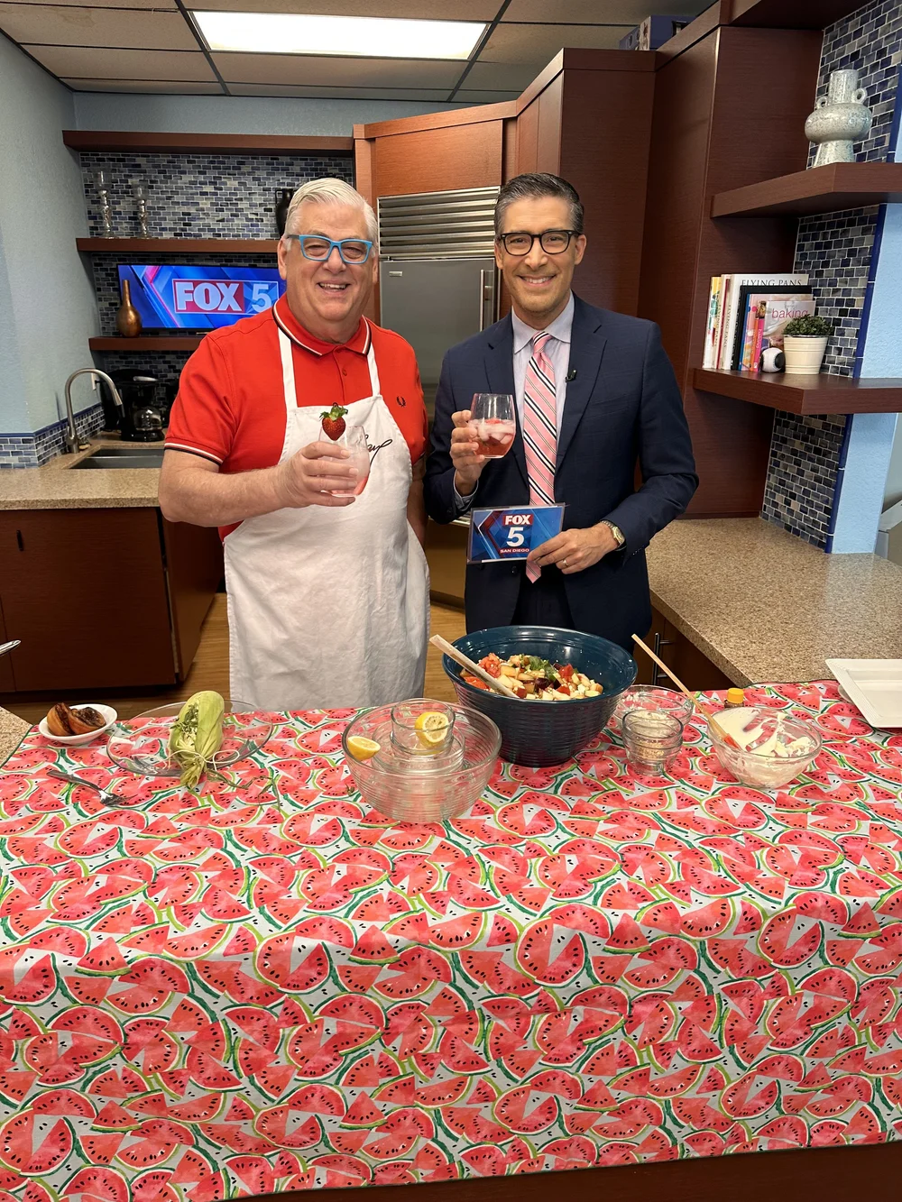 Food, Travel and Media Blog — george geary