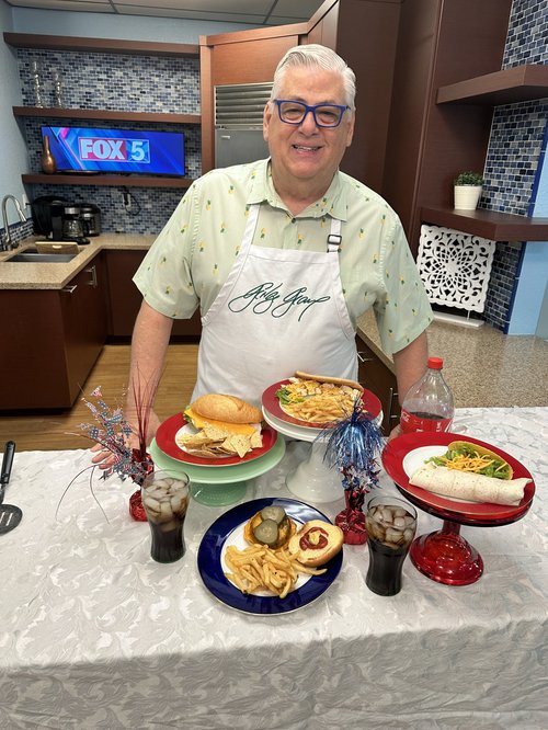 Food, Travel and Media Blog — george geary