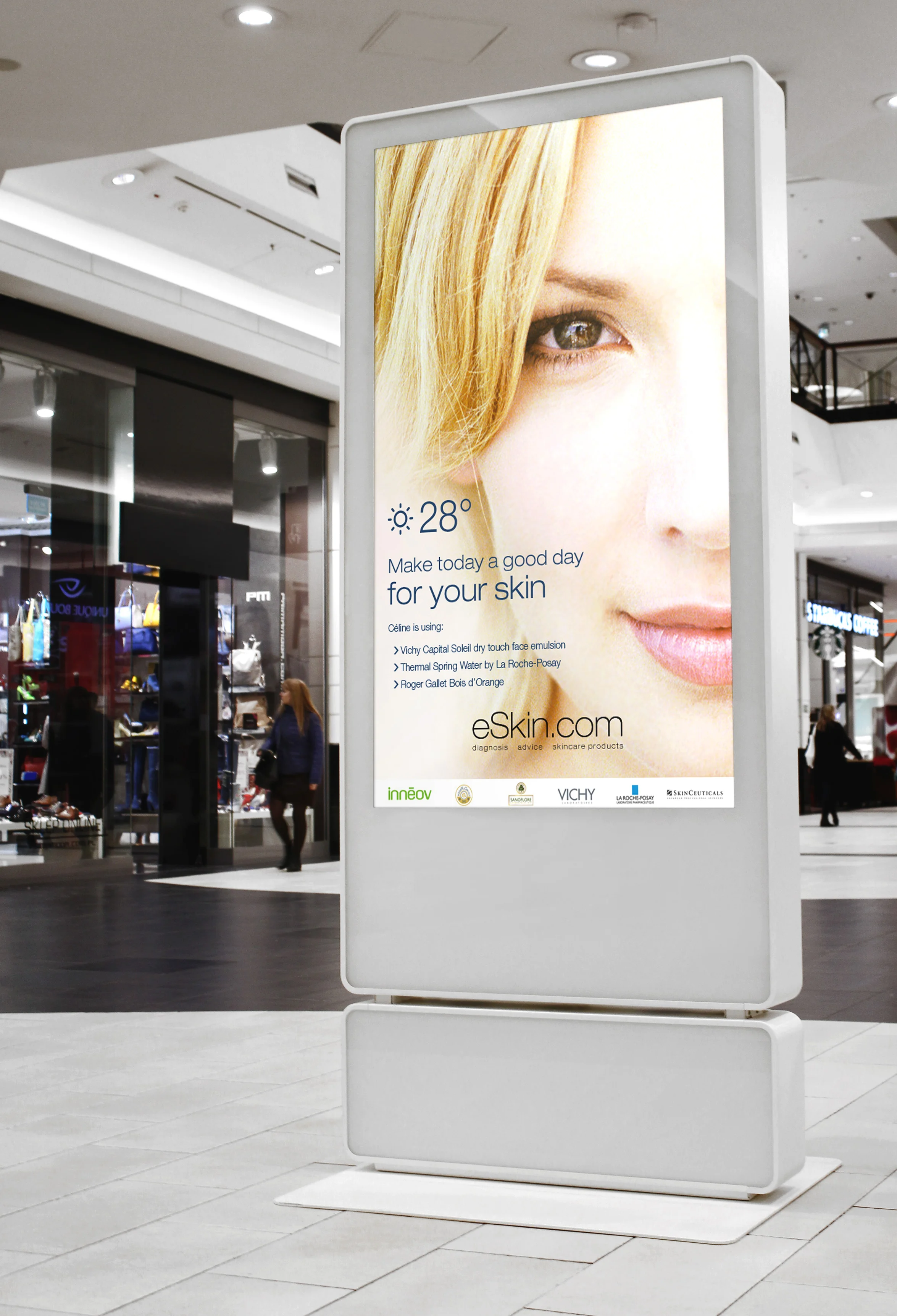 Eskin — Marie LEFEBVRE