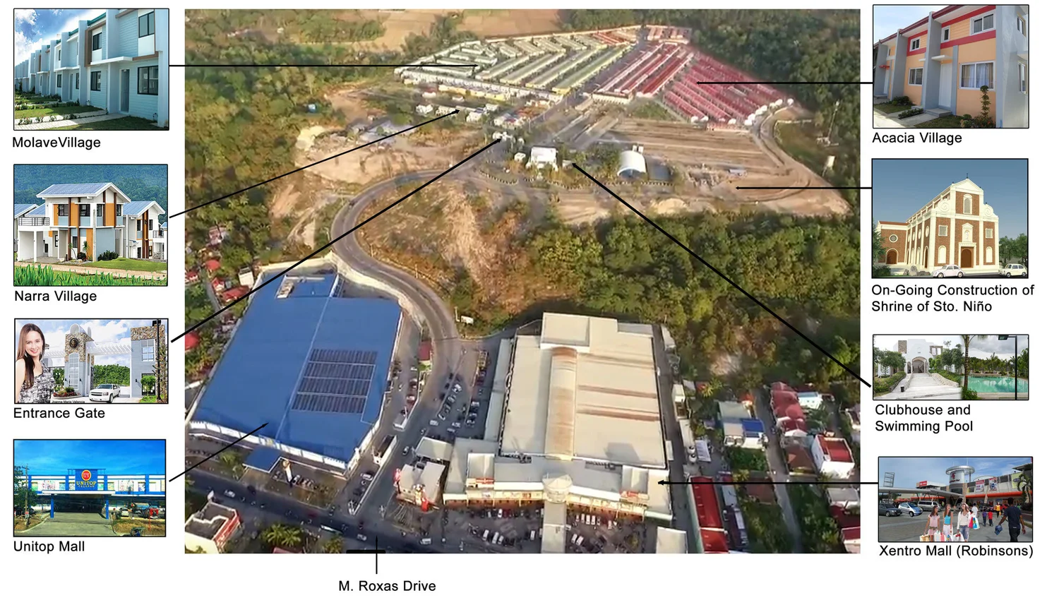 Neo Calapan — RODOLFO VALENCIA – Chairman RGV Group | Protector of Mindoro