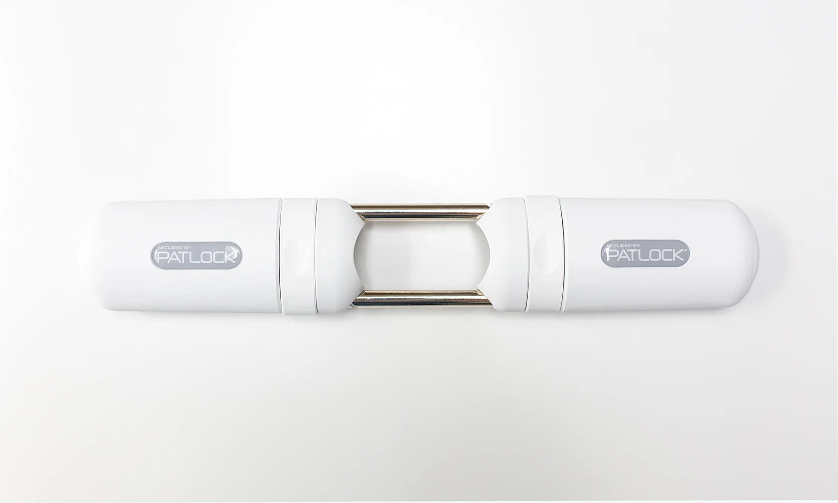 Buy Patlock — Patlock | Instant French Door Security