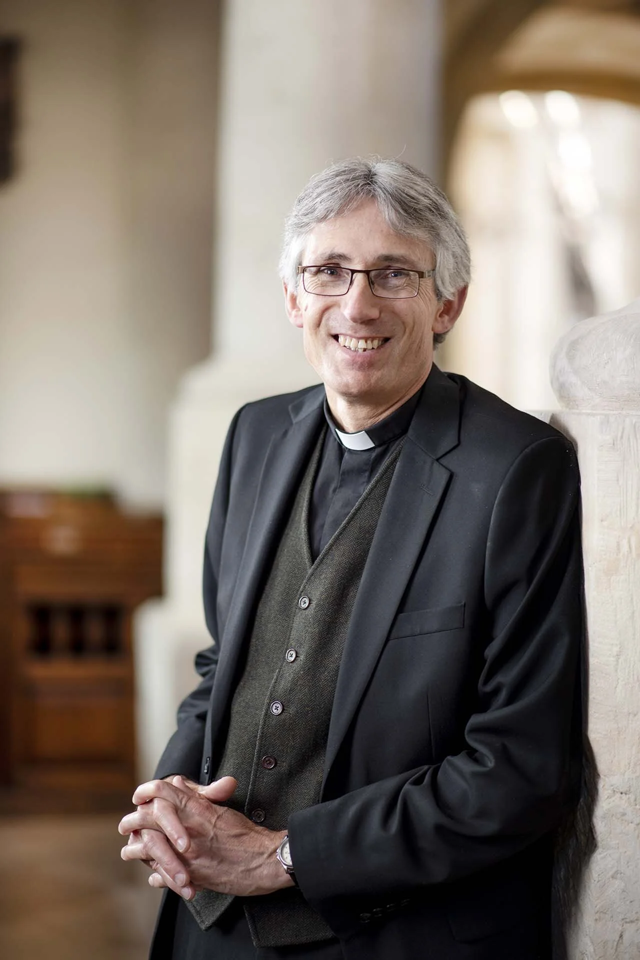 Our Team — Portsmouth Cathedral