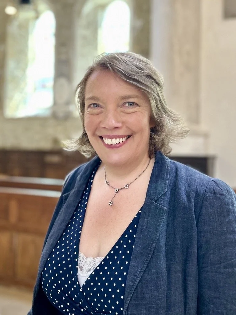 Our Team — Portsmouth Cathedral