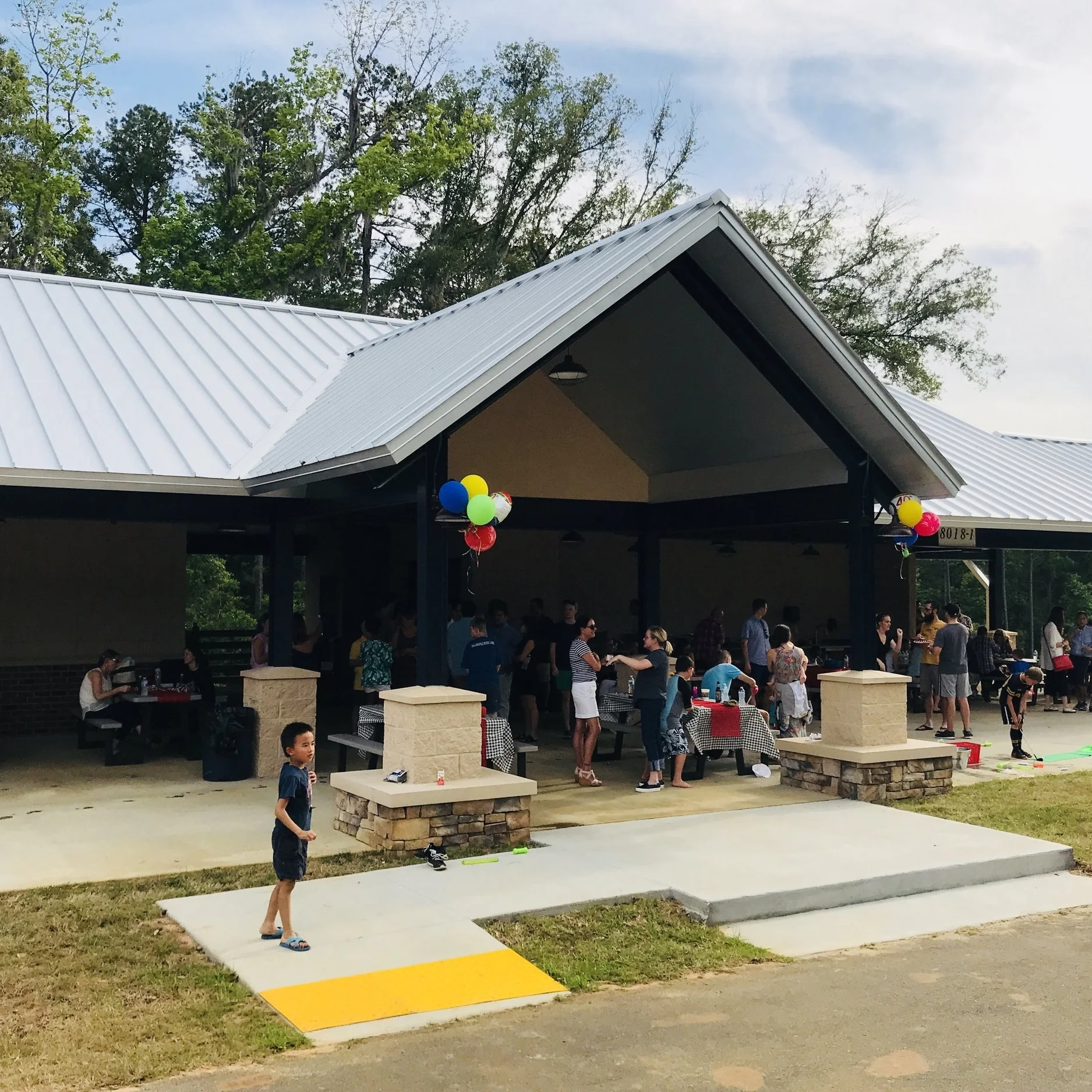 Northside Community Center