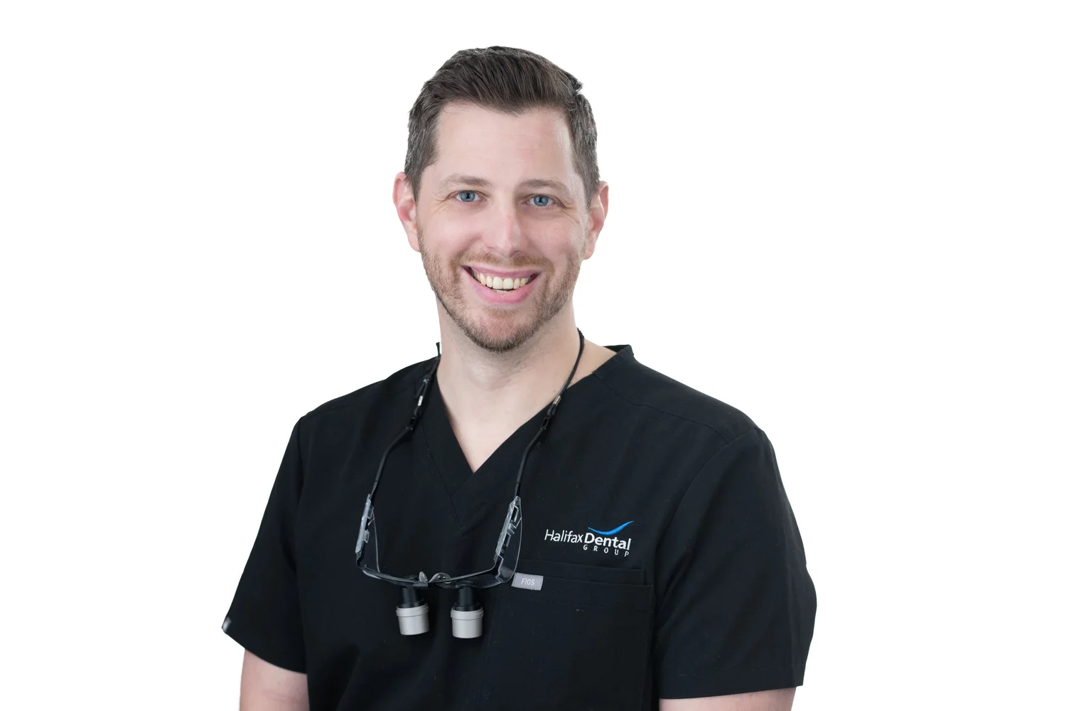 Meet our team — HALIFAX DENTAL
