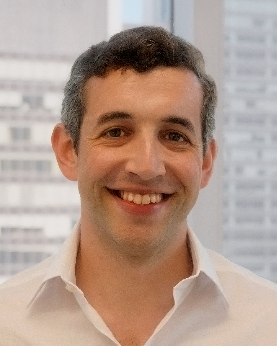 Our Team — Briarwood Chase Management