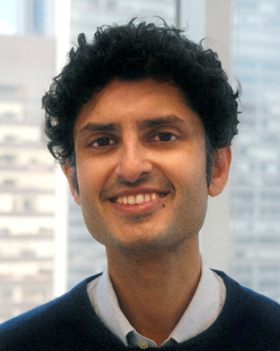 Our Team — Briarwood Chase Management