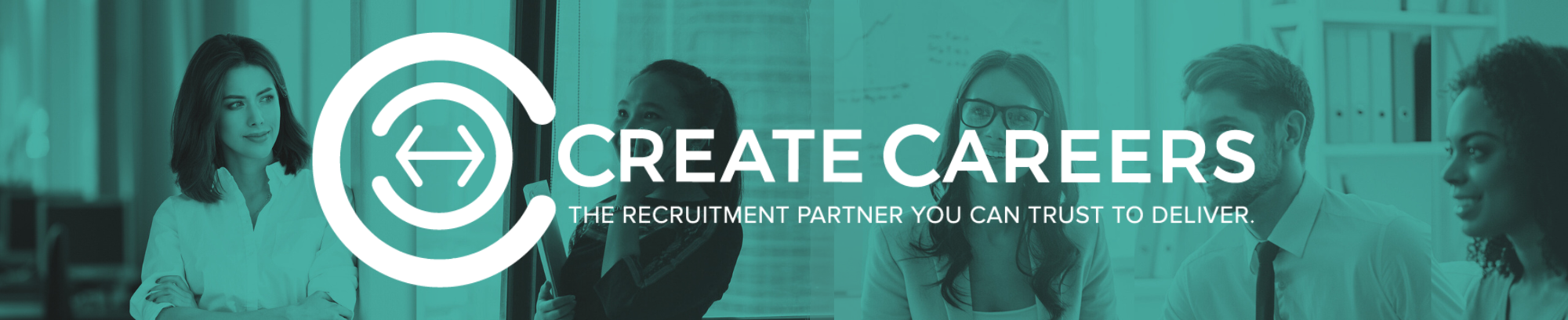 CREATE CAREERS | Open Roles | Content Creator