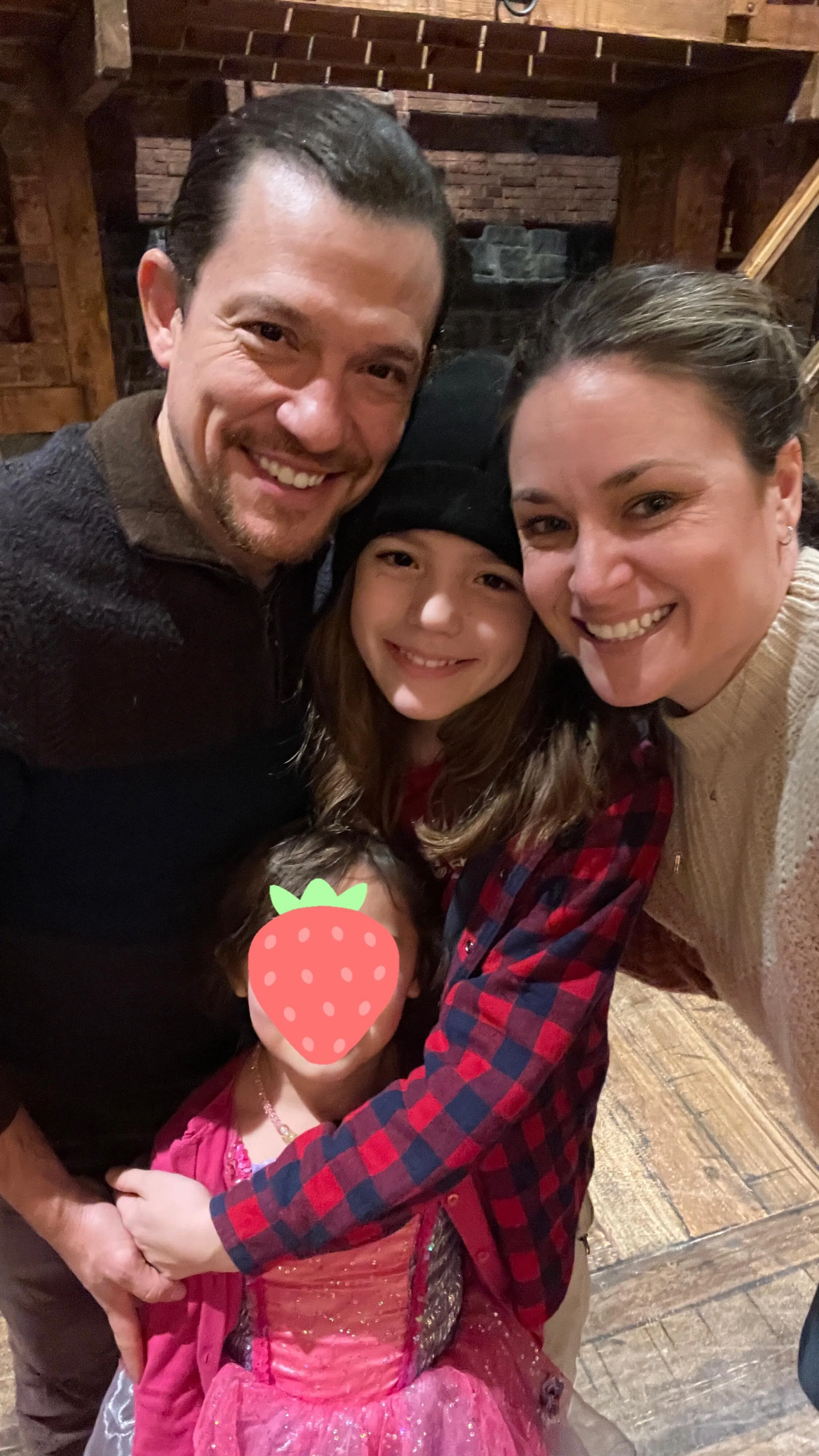 Cone of Possibility — Kelly Cervantes