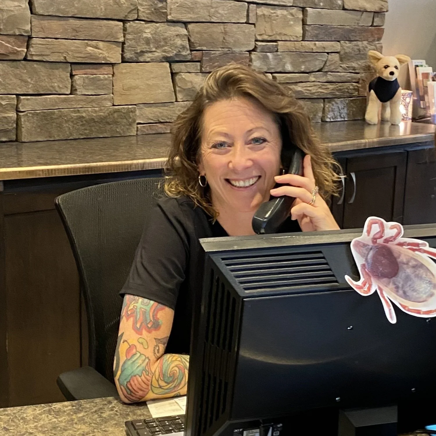 Our Team — Prescott Animal Hospital