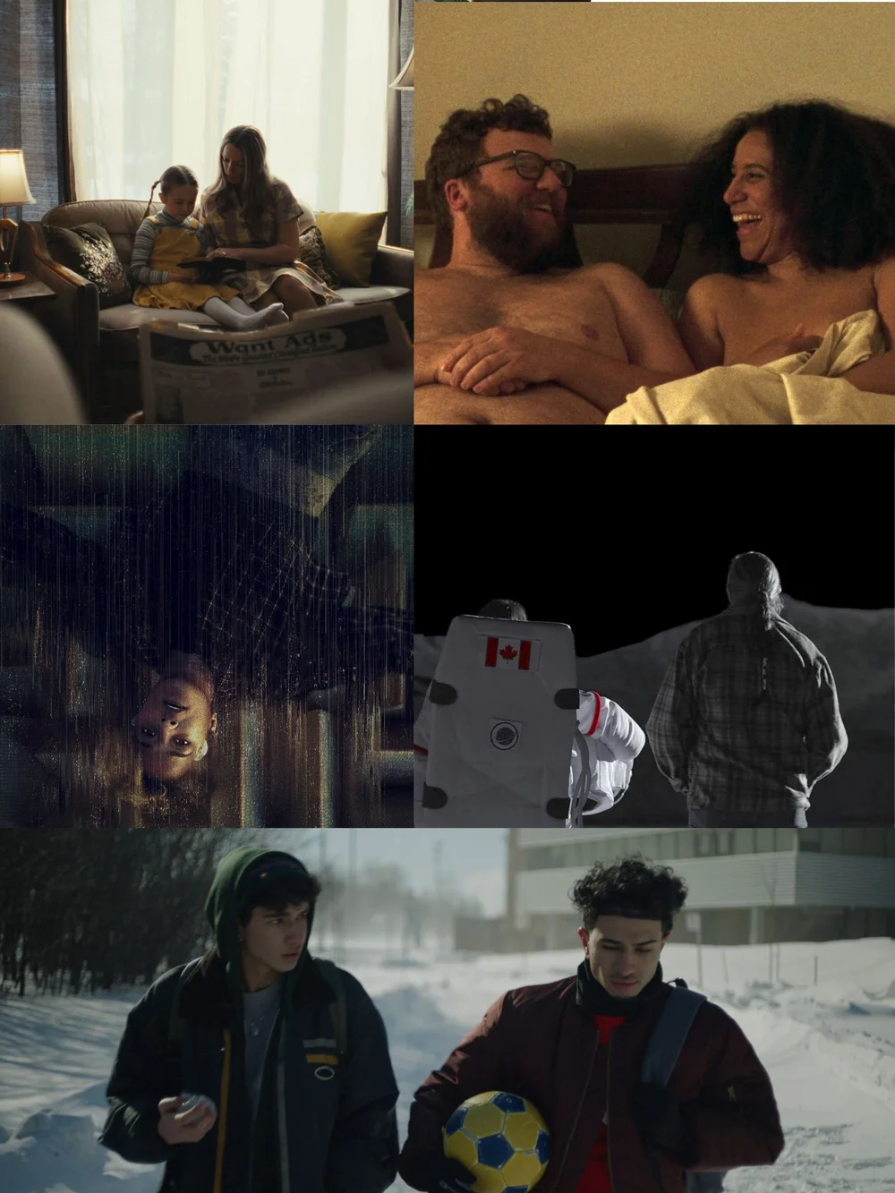 DRIFF 2022 True North — DRIFF