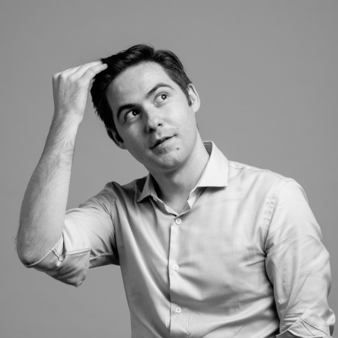 Writing a Comedy Screenplay with Noah R. Taylor and Martin Baena — DRIFF