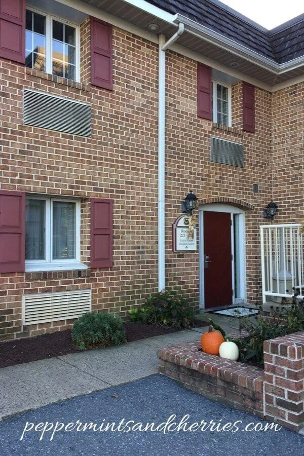 Bird-in-Hand Family Inn | Hotel Review | A Lancaster Pennsylvania ...