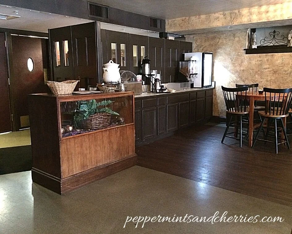 General Francis Marion Hotel | Boutique, Historic Hotel in Marion ...