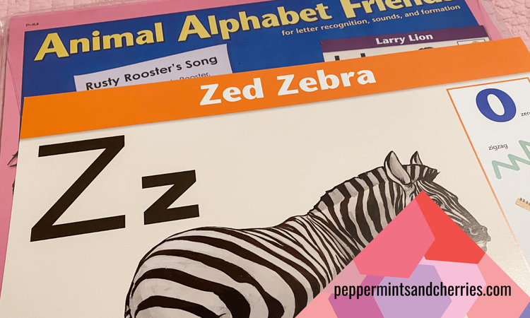 Abeka® Preschool Curriculum Review and Teaching Tips — Kristin's ...