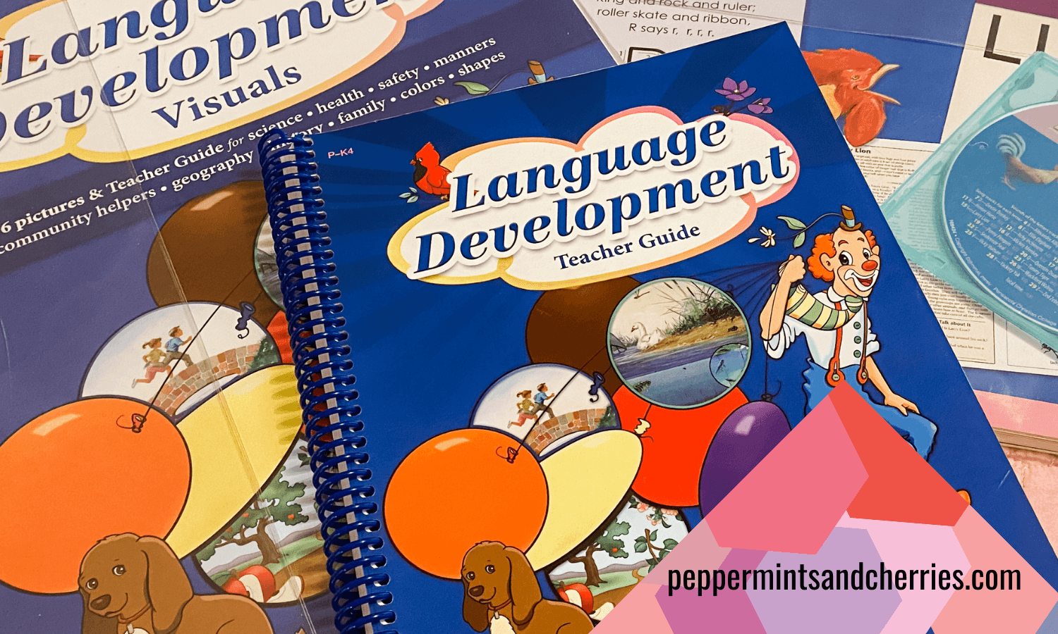 Abeka® Preschool Curriculum Review and Teaching Tips — Kristin's ...