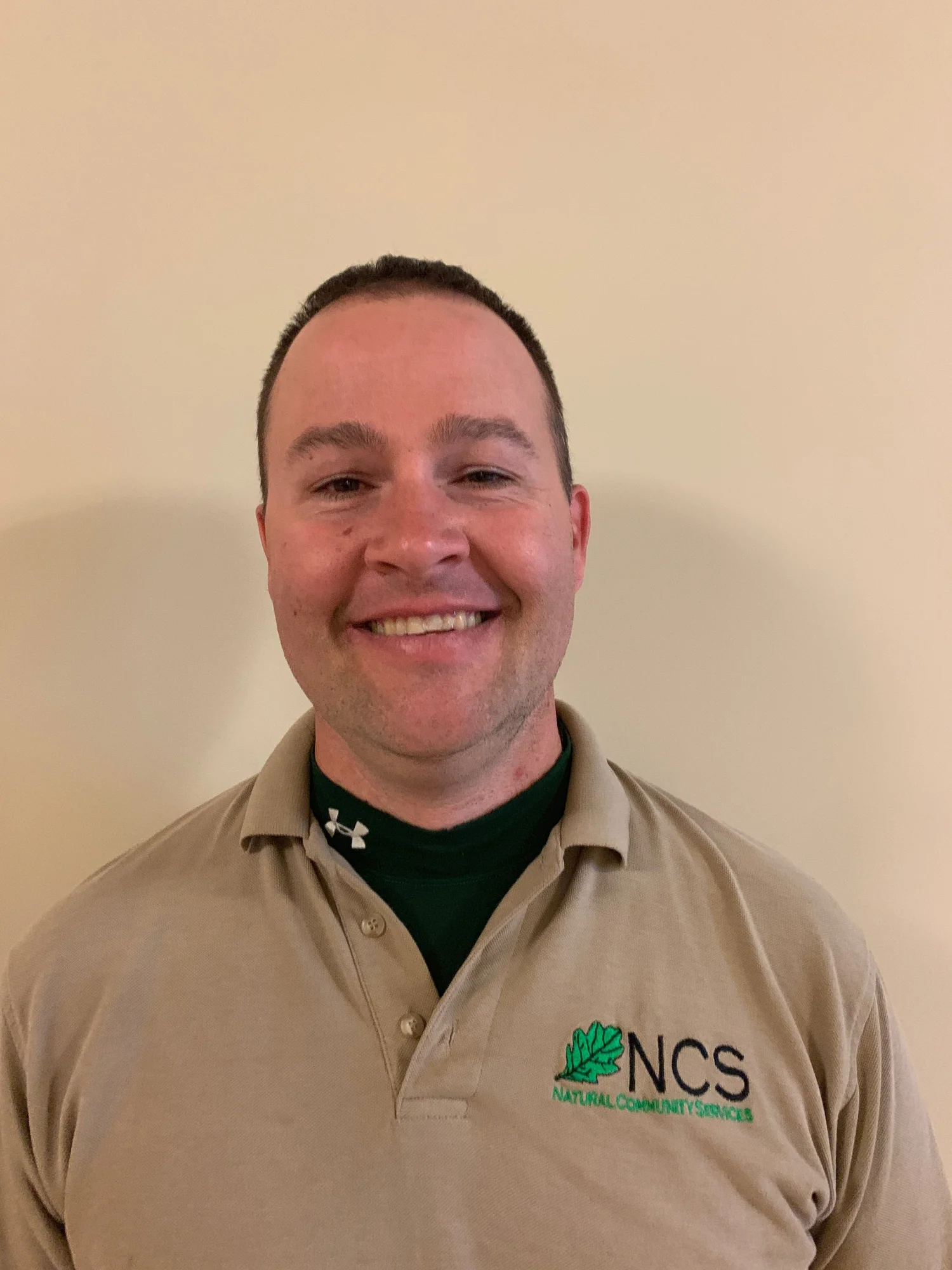 %i — Natural Community Services Invasive shrub & brush control