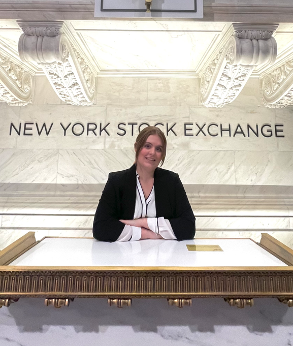 Officers — Financial Management Association