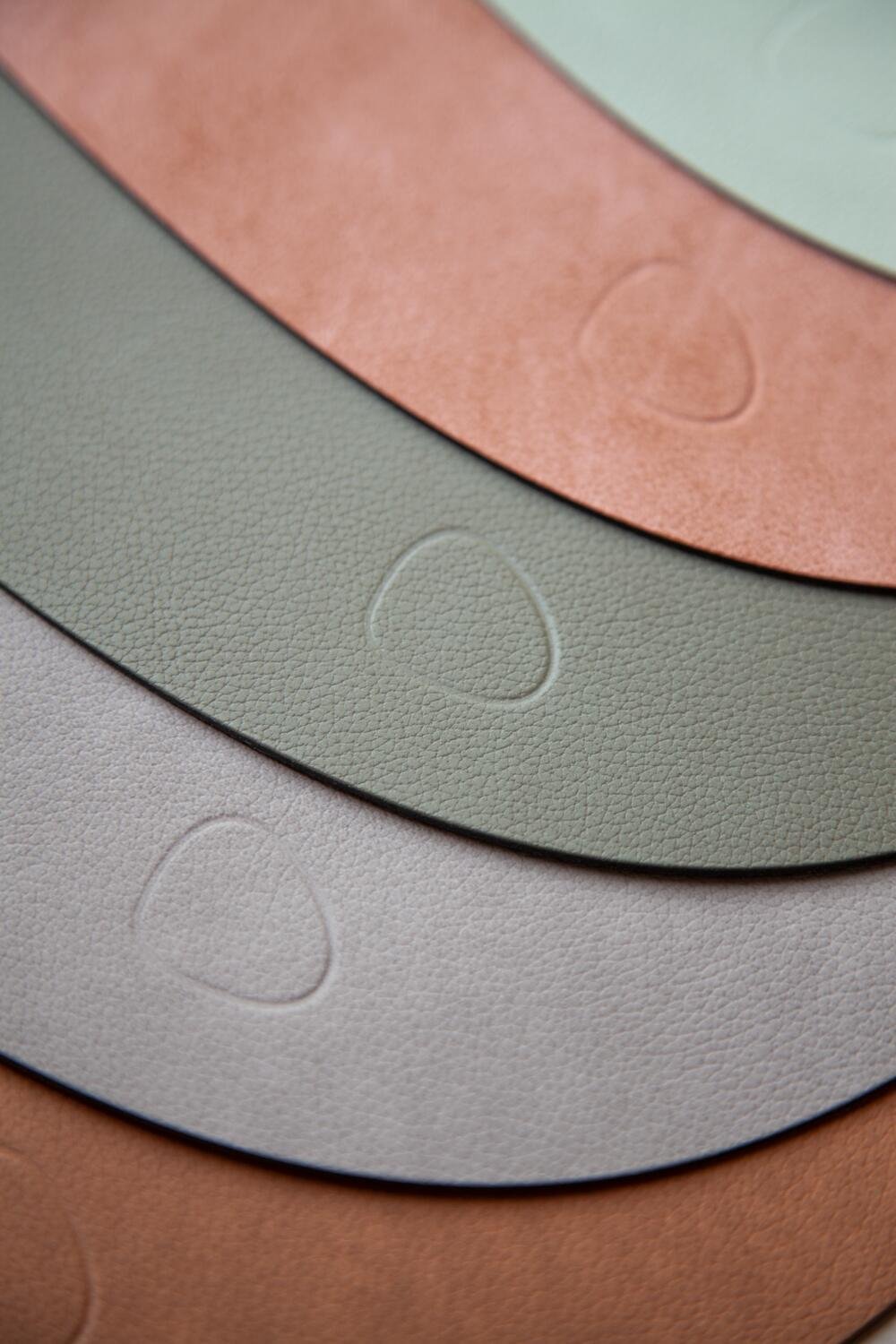 LIND DNA — MelMath Agency