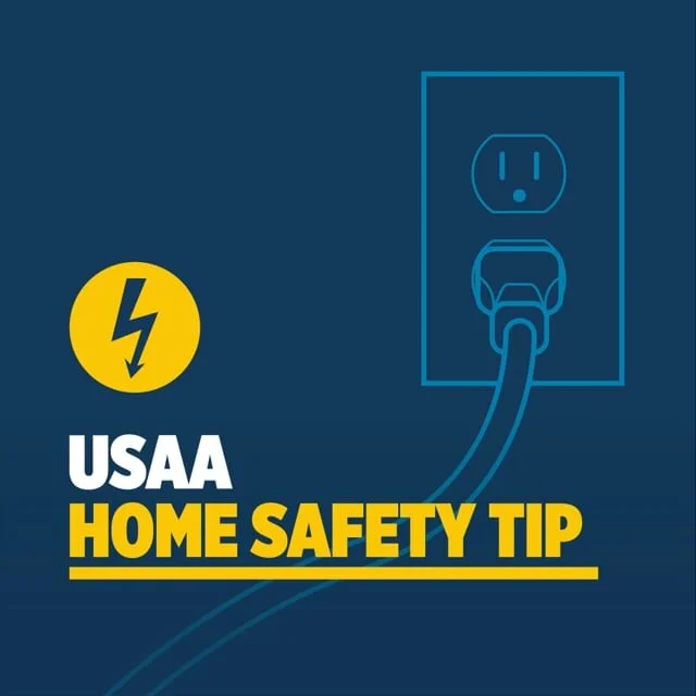 USAA - Safety & Prevention Campaign — Mindy Hoblack