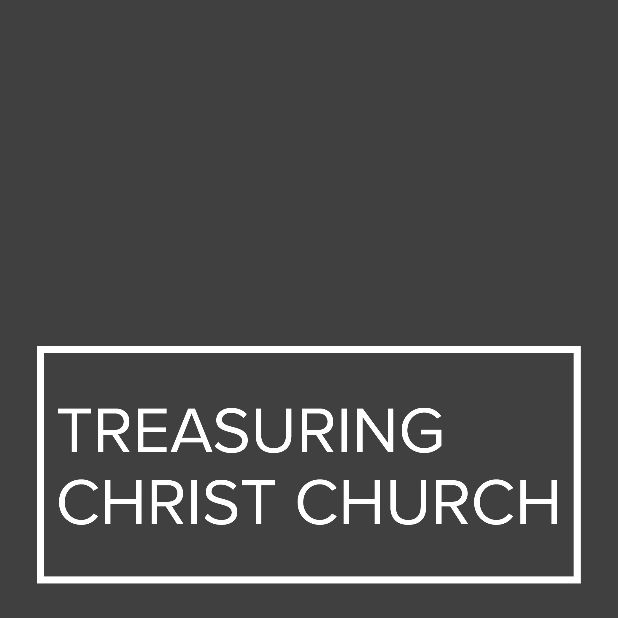 TCT Churches — Treasuring Christ Together Network