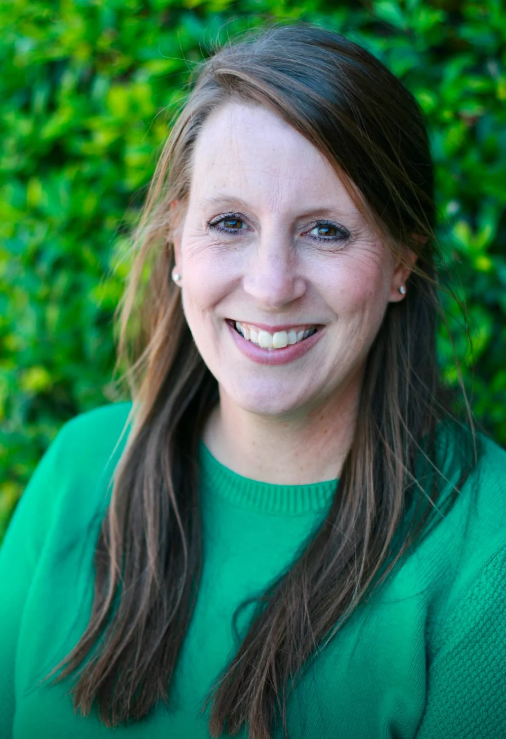 About — Treasuring Christ Together Network