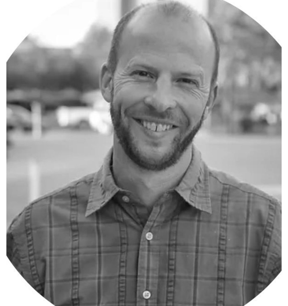 TCT Leadership — Treasuring Christ Together Network