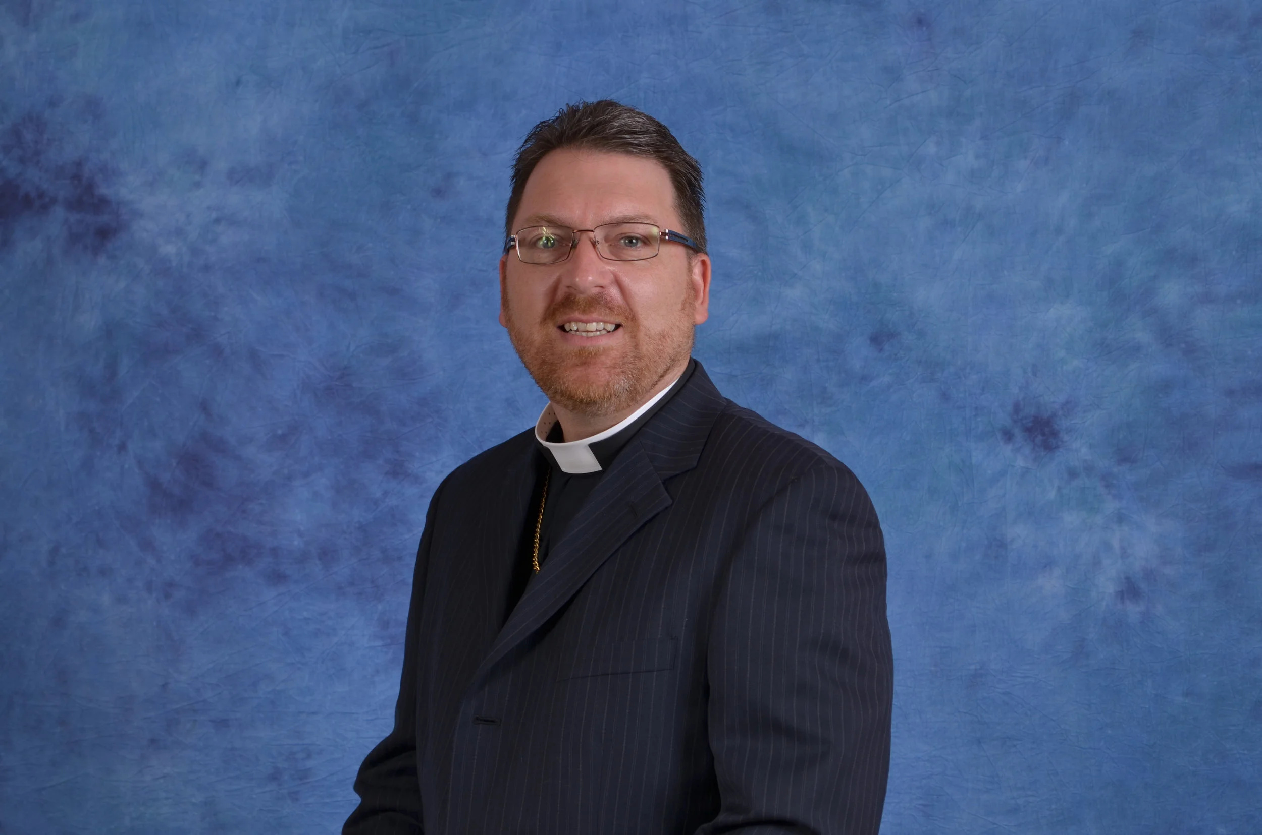 Our Staff — Hope Lutheran Church