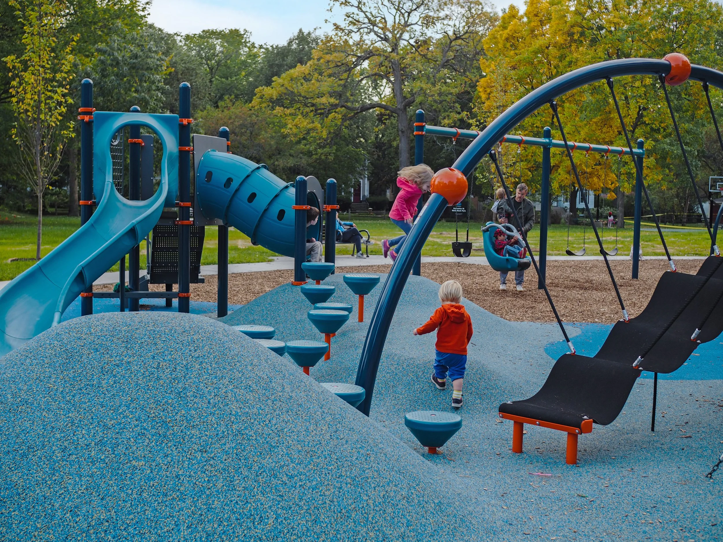 Services | Landscape Architecture — TERRA Engineering