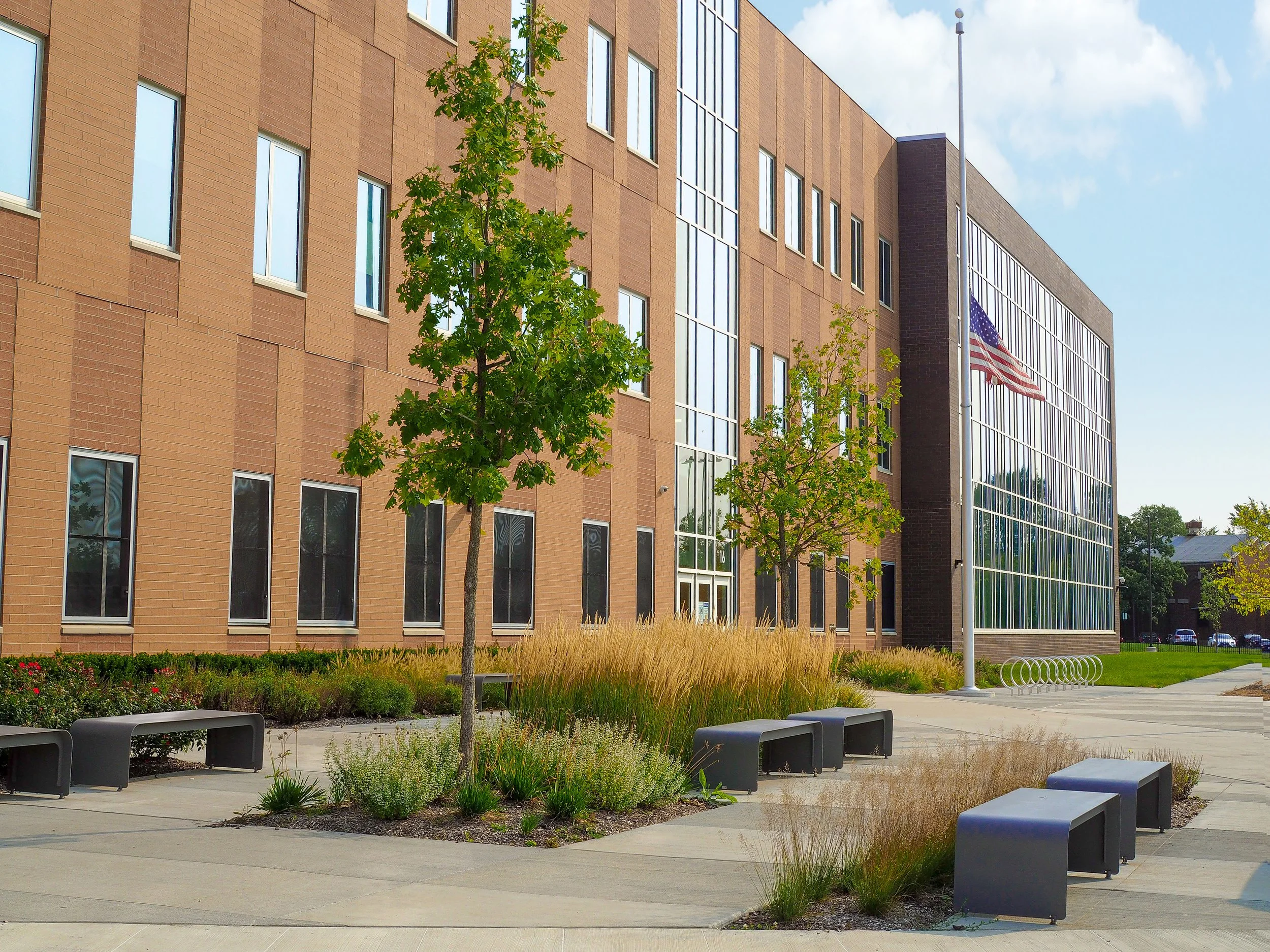 Services | Landscape Architecture — TERRA Engineering