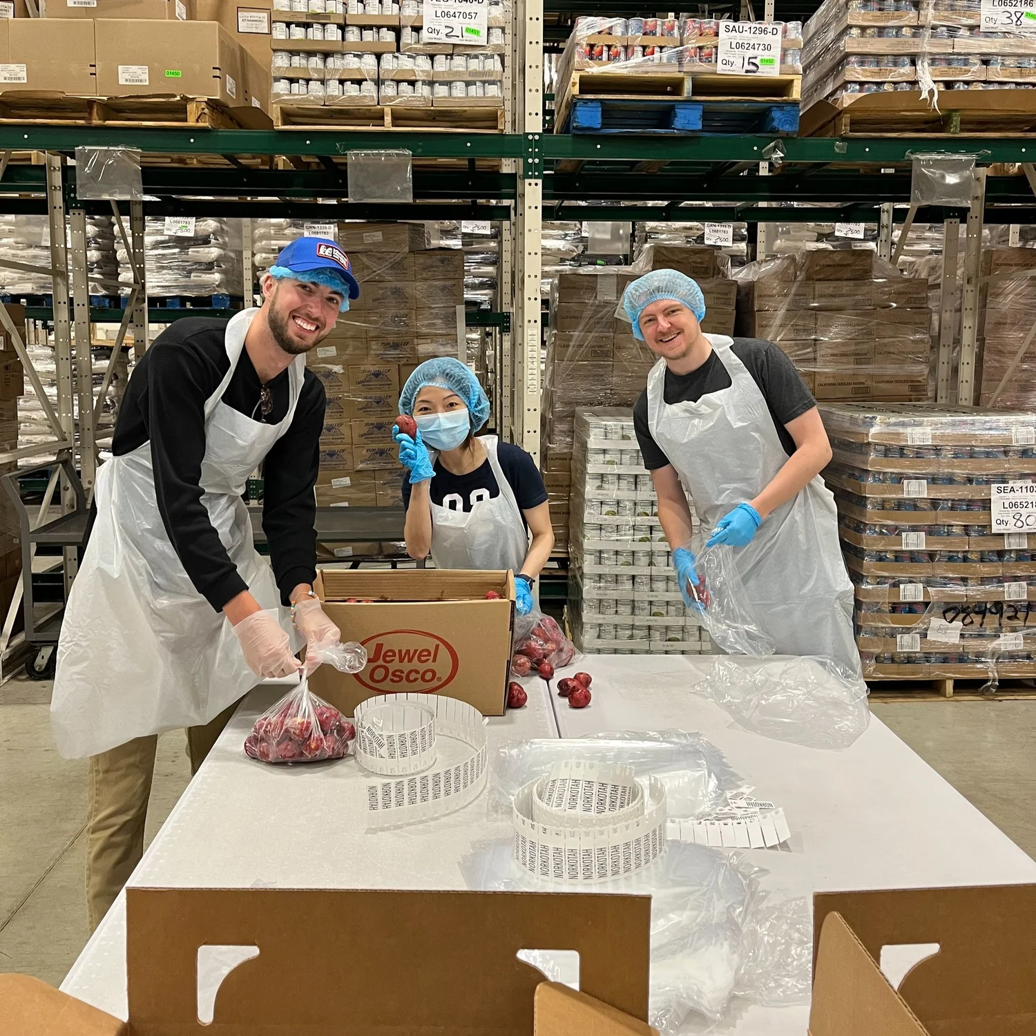 About — TERRA Engineering