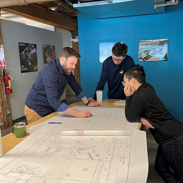 About — TERRA Engineering