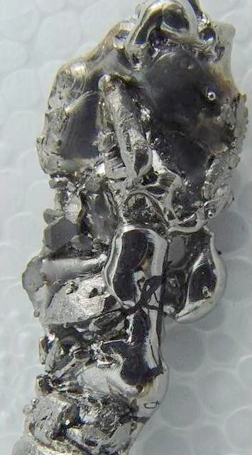 La historia del titanio y los dispositivos médicos - RGT Consultores ...