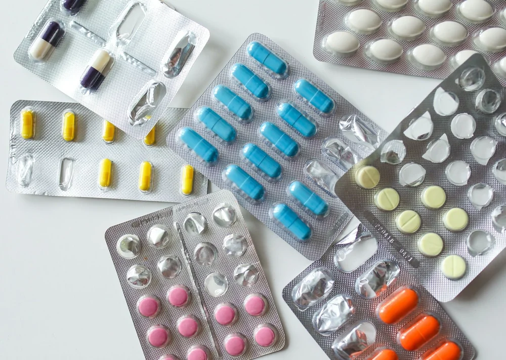 Regulación de medicamentos biotecnológicos en México