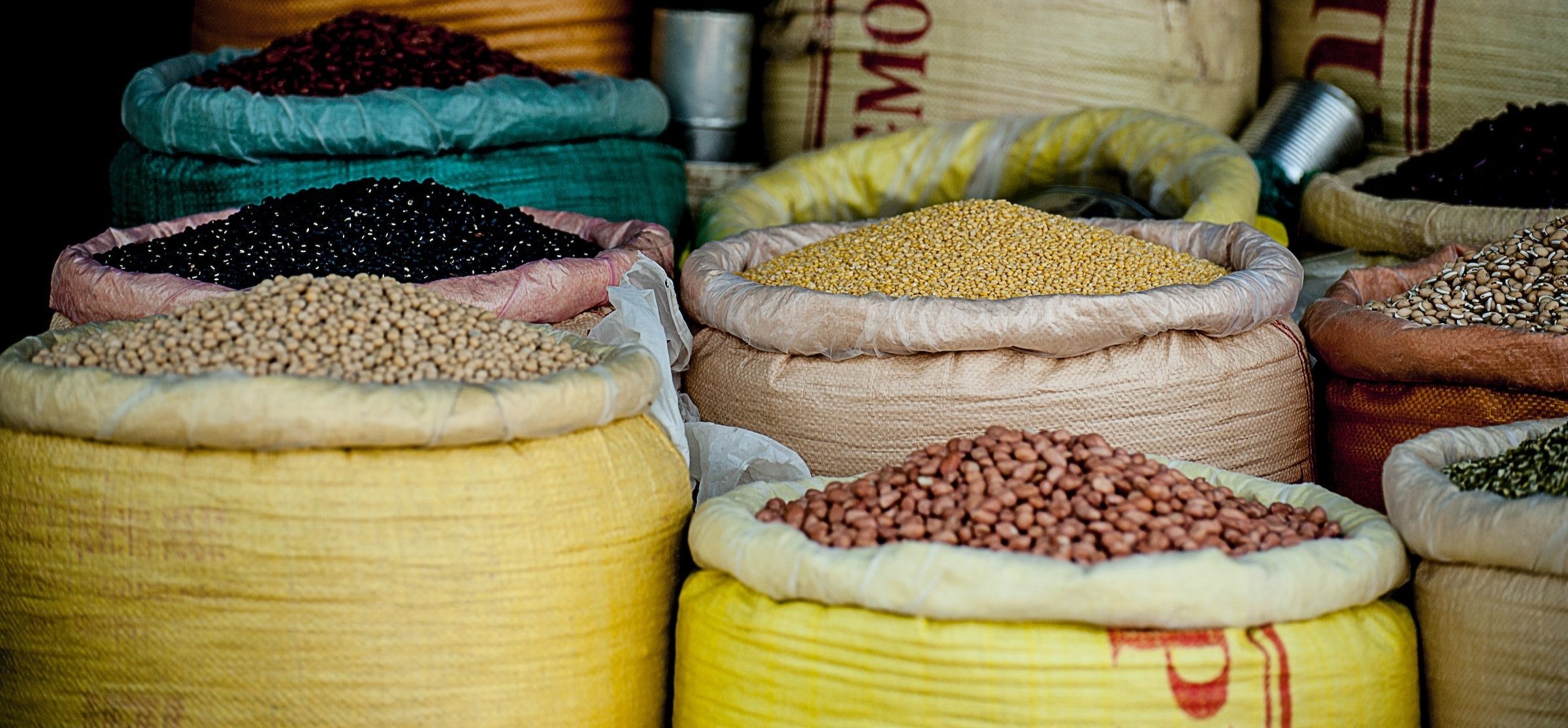 Alimentos Inhibidores De Proteasas Alimentos Inhibidores De Proteasas