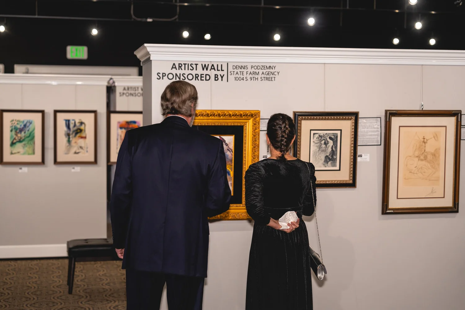 Fremont Center for the Arts