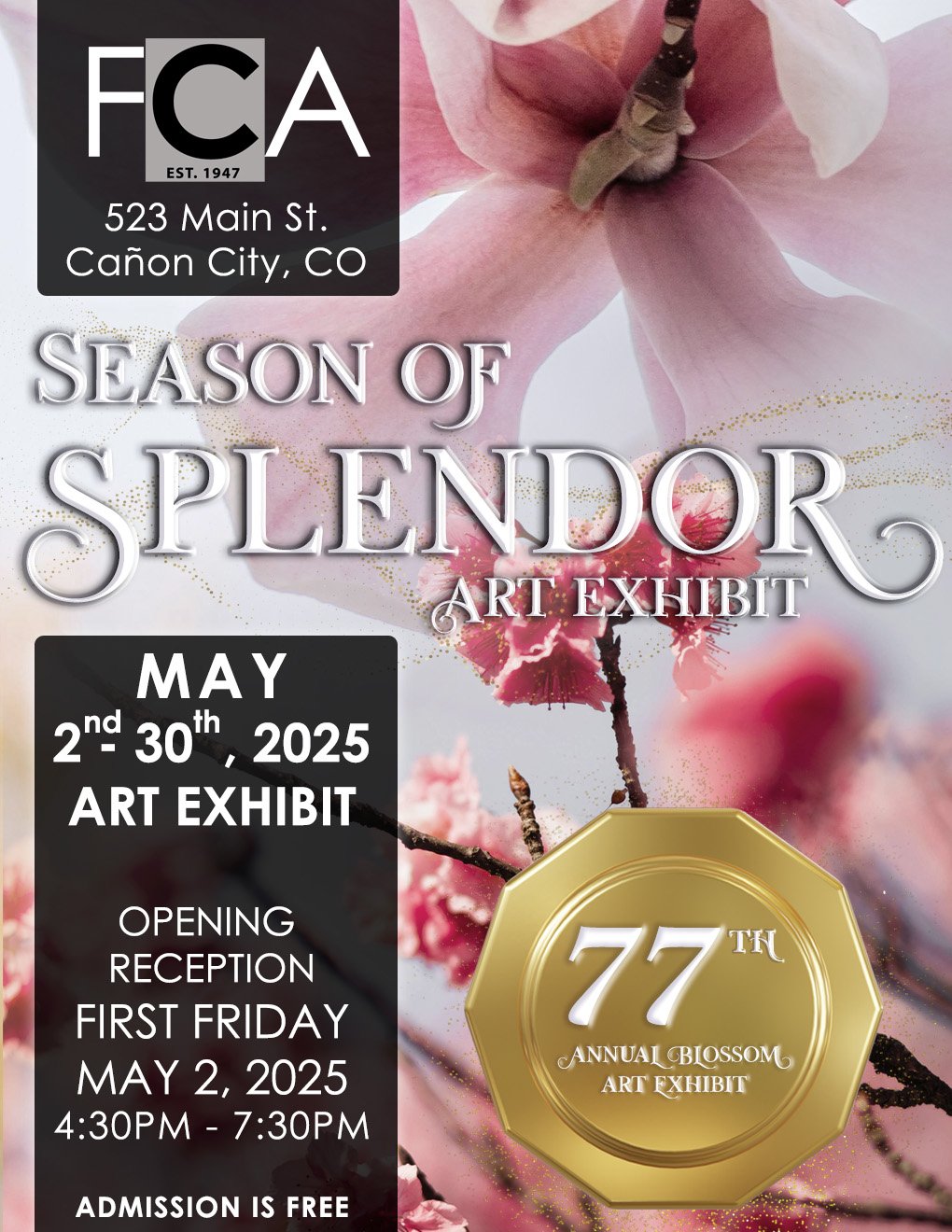 Fremont Center for the Arts