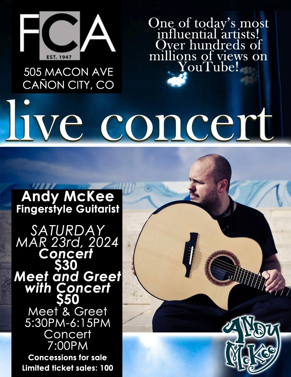 Classes — FREMONT CENTER FOR THE ARTS