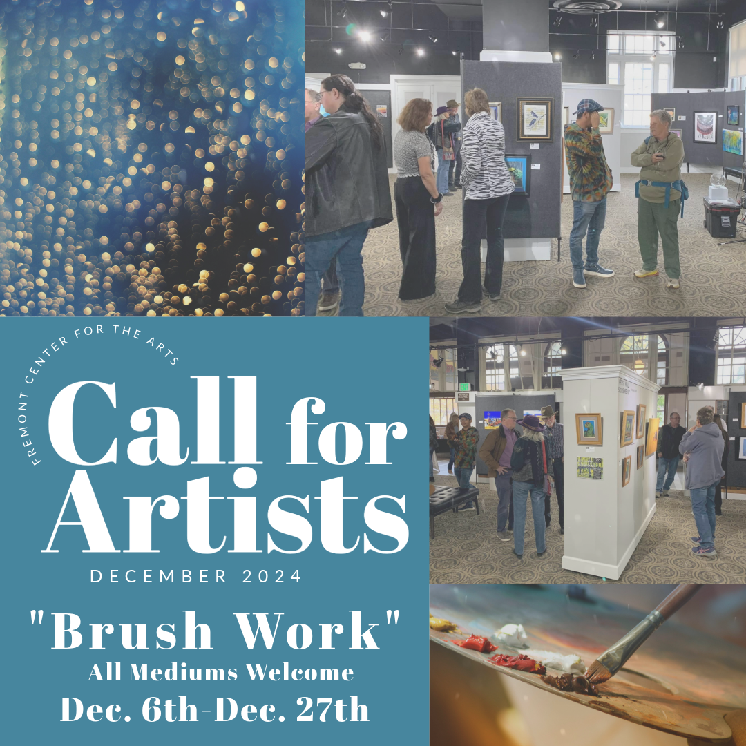 Fremont Center for the Arts