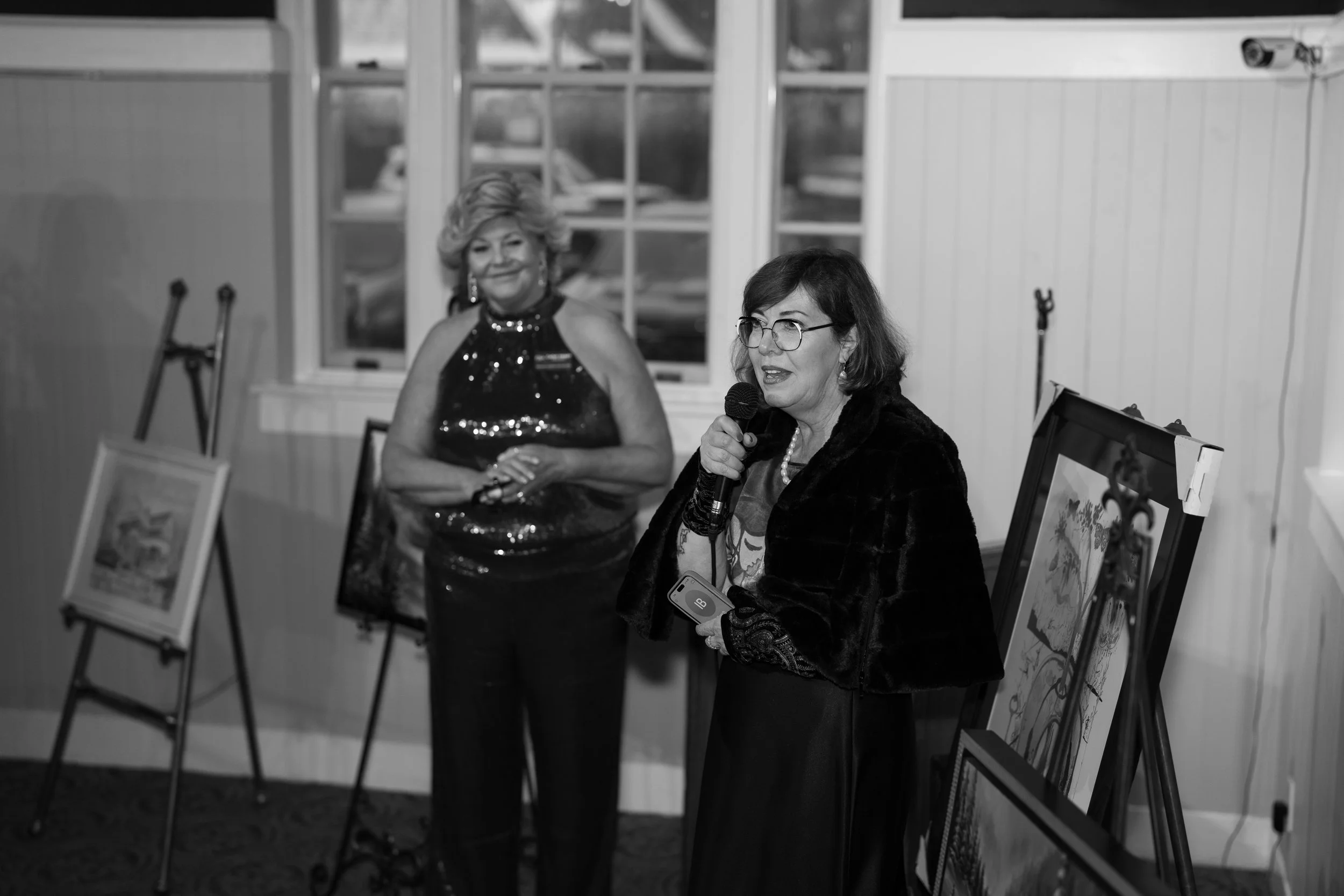 Fremont Center for the Arts